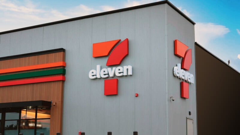 7-Eleven: Back Director, Private Brands- Beverages – Velocity Institute