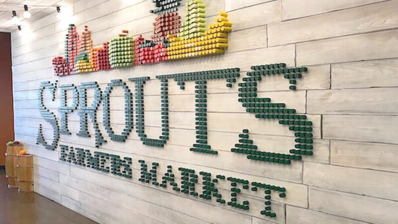 Sprouts: Manager Our Brands Sourcing – Velocity Institute