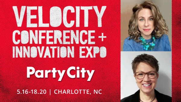 Party City to Present at the Velocity Conference – Velocity Institute