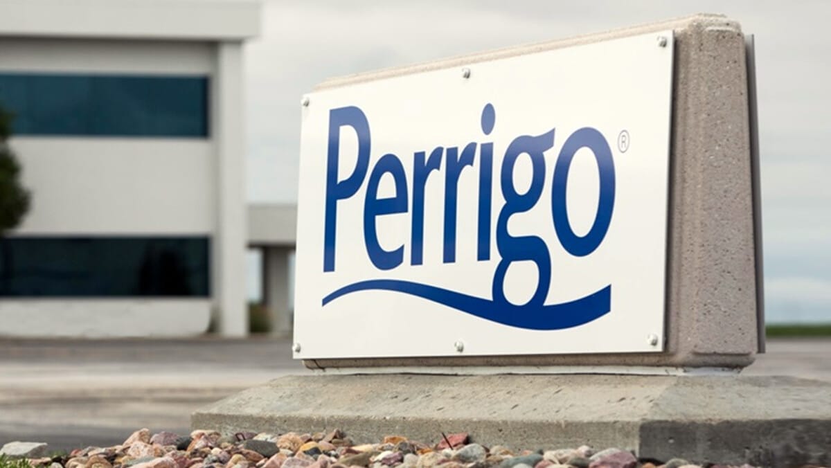 Perrigo announces $170 m Purchase of Nestlé Infant Formula Plant ...