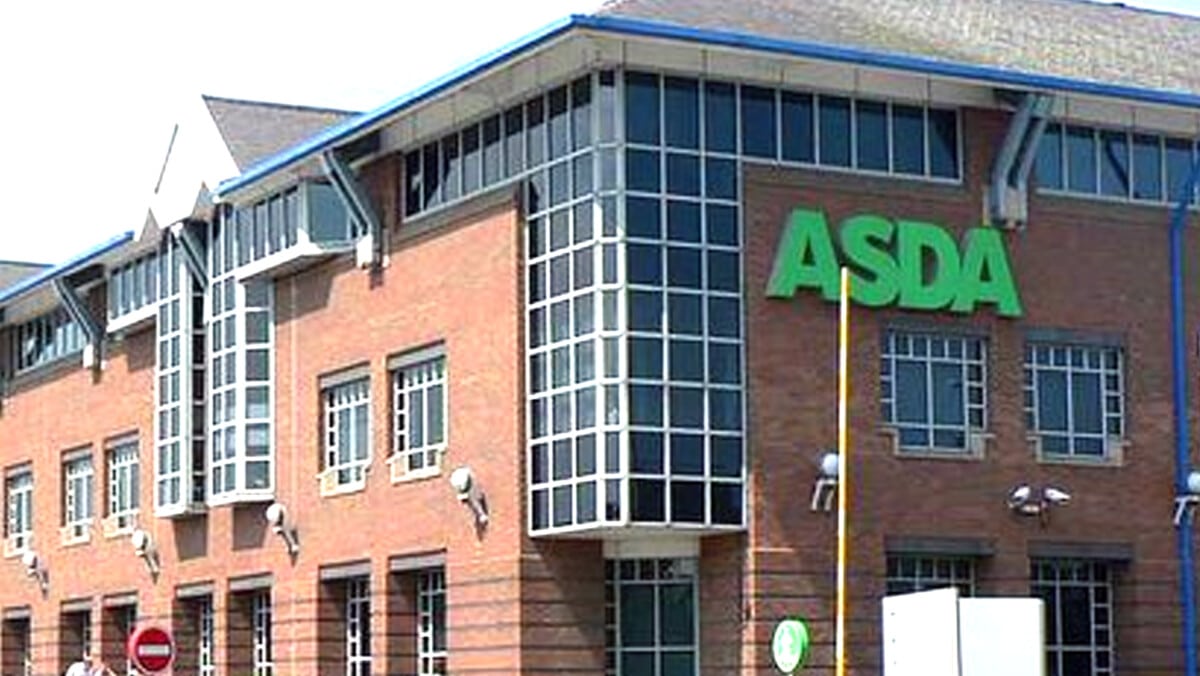Asda: Packaging Design Manager – Velocity Institute