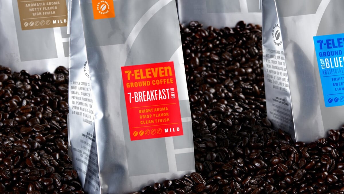 7-Eleven’s Ups It’s Coffee Game » Velocity Institute