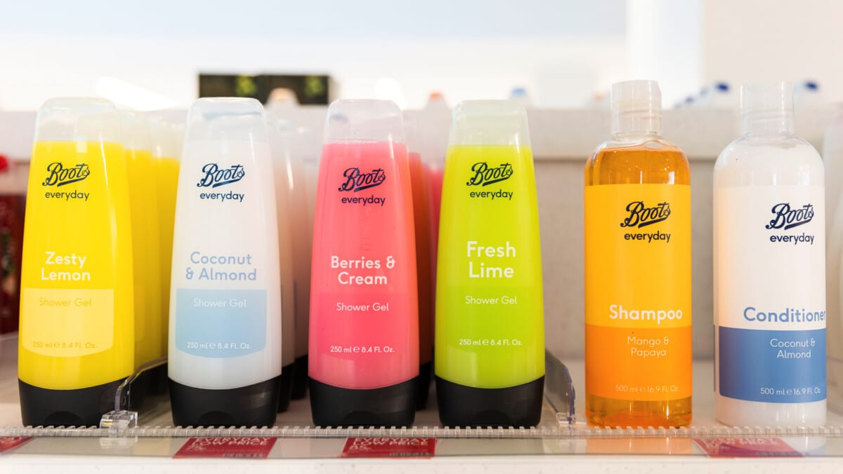 Boots Launches New ‘Everyday’ Range – Velocity Institute