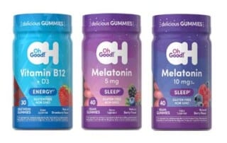 Dollar General Introduces OhGood! Vitamin Gummies – Velocity Institute