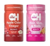 Dollar General Introduces OhGood! Vitamin Gummies – Velocity Institute