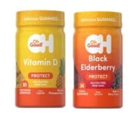 Dollar General Introduces OhGood! Vitamin Gummies – Velocity Institute