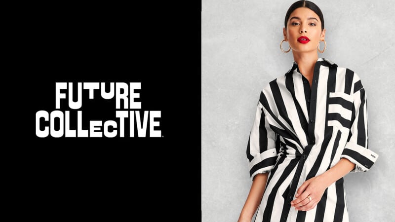 Target Ups Style Game with a New Brand, Future Collective – Velocity ...