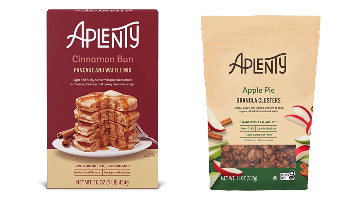 Amazon Expands Aplenty with 100+ New Seasonal Products – Velocity Institute