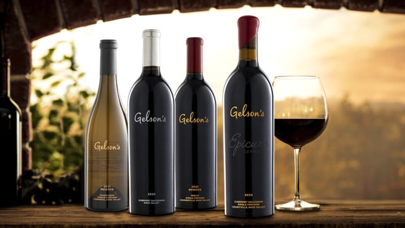 Gelson’s Uncorks Four New Premier Wines – Velocity Institute