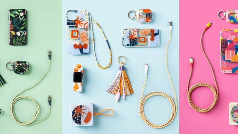 Target Collabs with Artist for HeyDay Collection – Velocity Institute