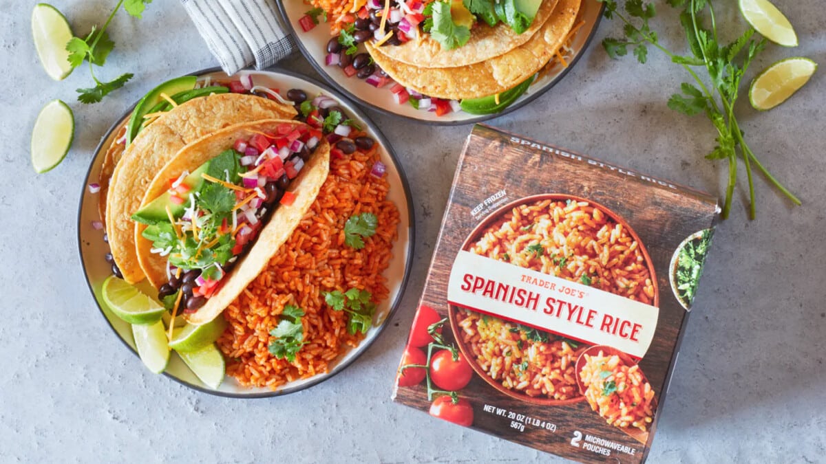 Trader Joe’s & the Taste of Spain – Velocity Institute