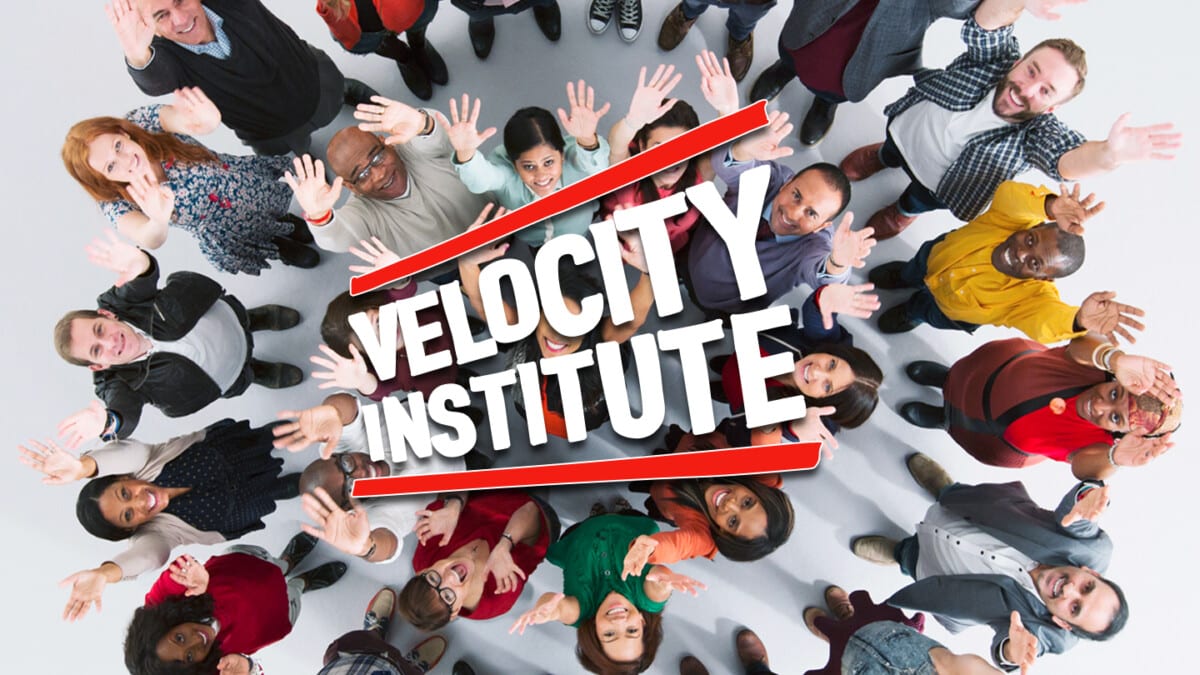 2023 Velocity Call for Speakers for Our Groundbreaking Events ...