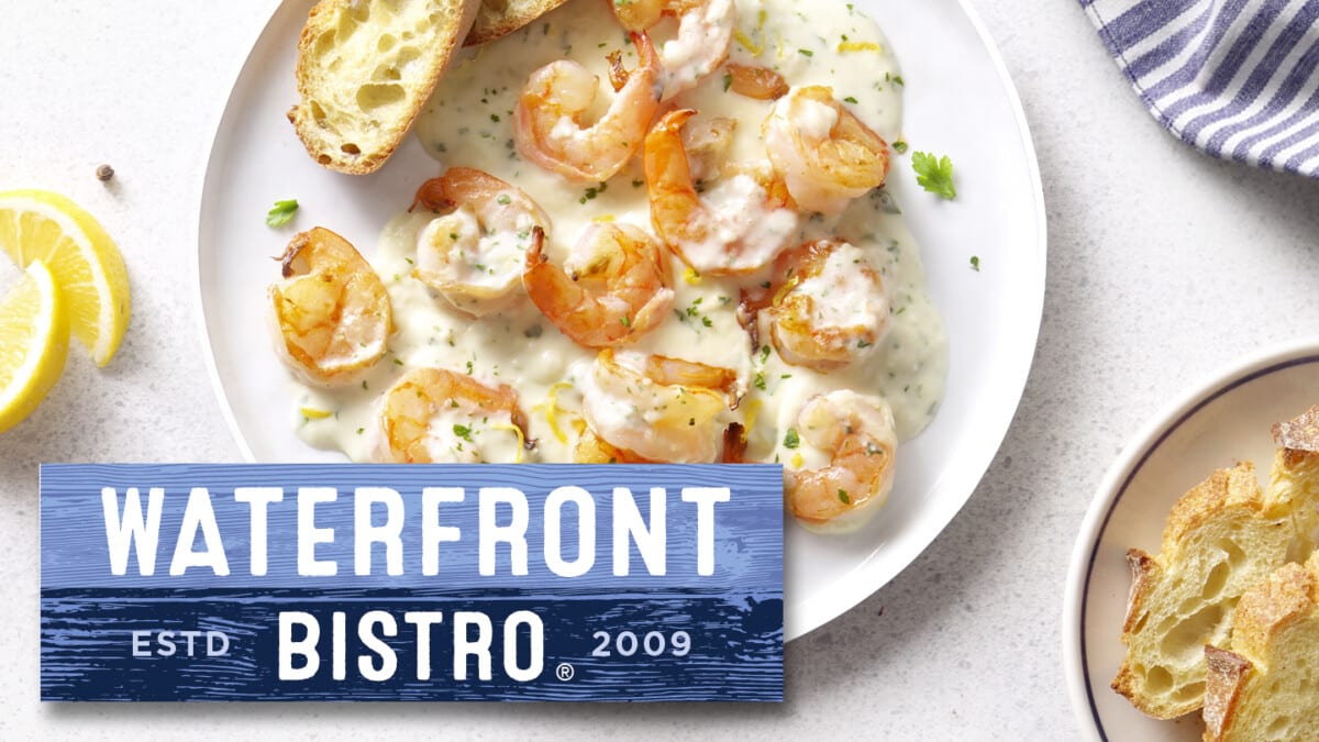 Albertsons Relaunches Waterfront Bistro With 100% Responsibly Sourced ...