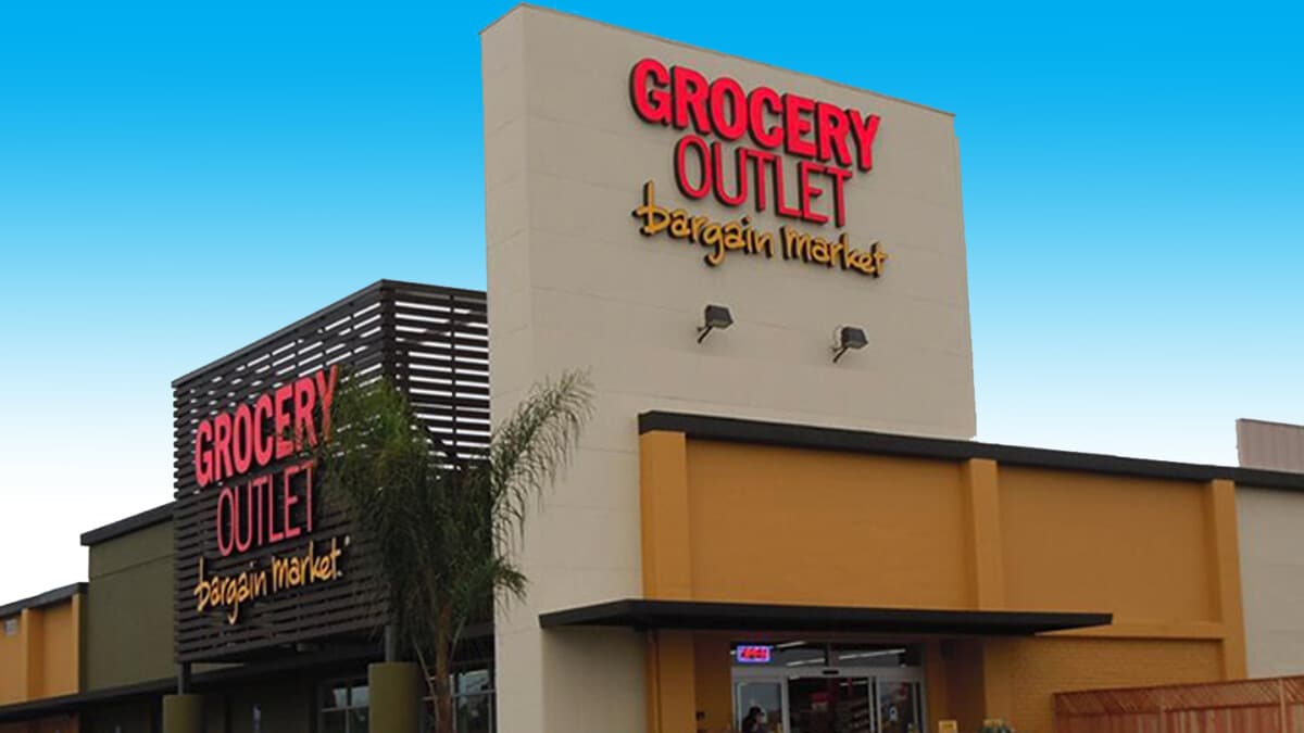Grocery Outlet: VP Exclusive Store Brands – Velocity Institute