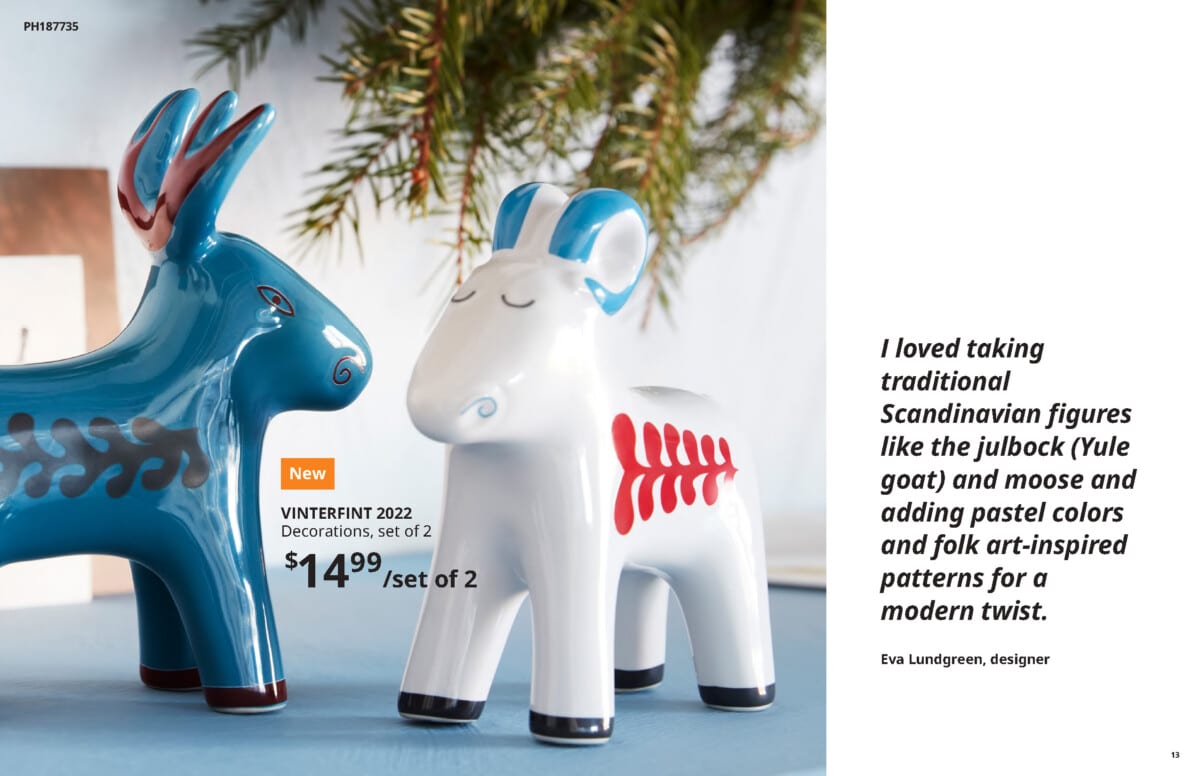IKEA Celebrates the Holidays with Vinterfint – Velocity Institute