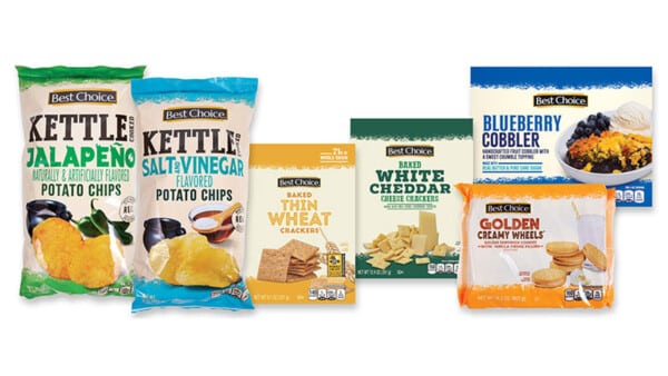 AWG Debuts Redesigned Best Choice – Velocity Institute