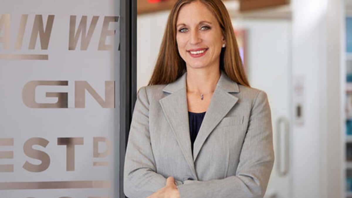 GNC Elevates Rachel Jones to SVP Chief Product Innovation and Science ...