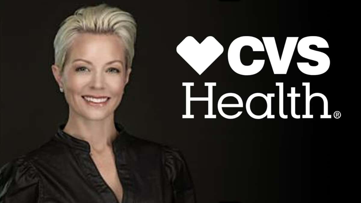 CVS Health names Amy Bricker becomes Chief Product Officer – Consumer – Velocity Institute