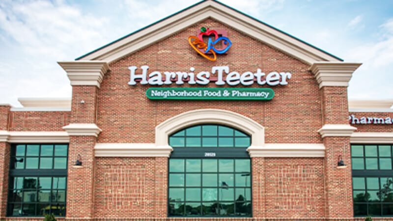 Harris Teeter Announces Supplier Diversity Summit » Velocity Institute