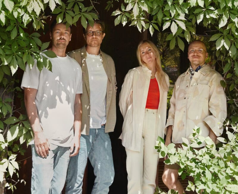 IKEA Collabs with Marimekko – Velocity Institute