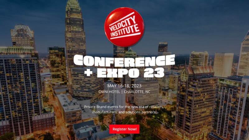 Velocity Institute » Home