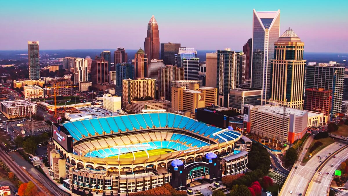 Spring in Charlotte: Velocity Conference + Expo 2023 – Velocity Institute