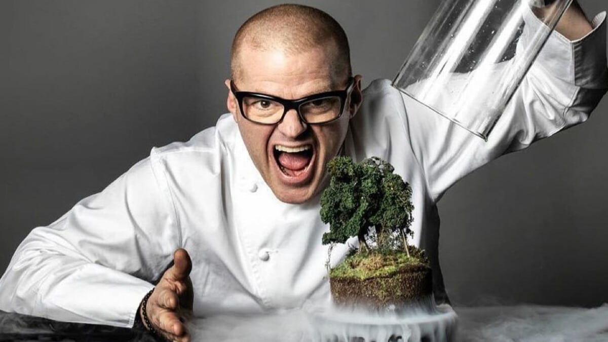 Waitrose says farewell to Heston Blumenthal Collaboration and Range ...