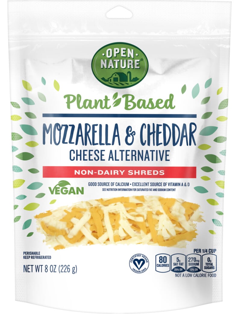Albertsons Redesigns Open Nature and Reaffirms ‘Free From’ Promise ...