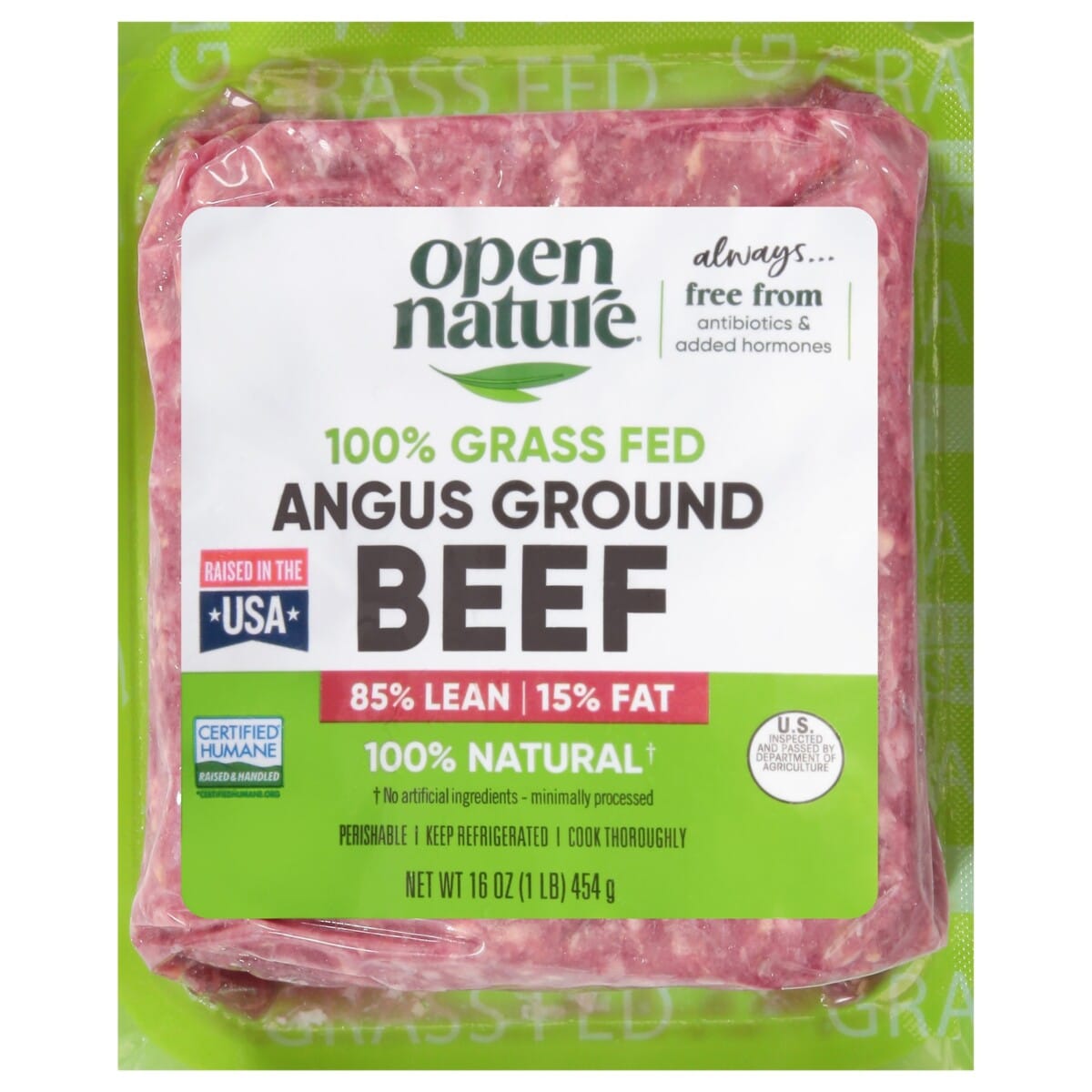 Albertsons Redesigns Open Nature and Reaffirms ‘Free From’ Promise ...