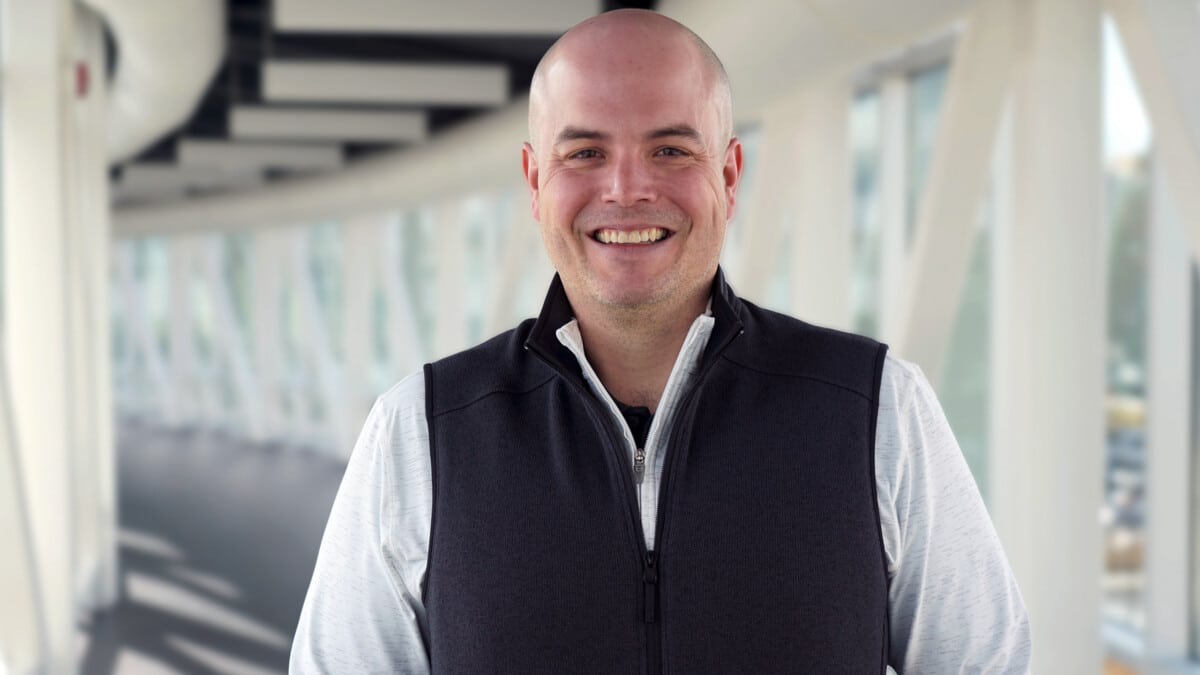 Steel Sharpens Steel – Meet Luke Rauch, Walgreens Chief Merchandising ...