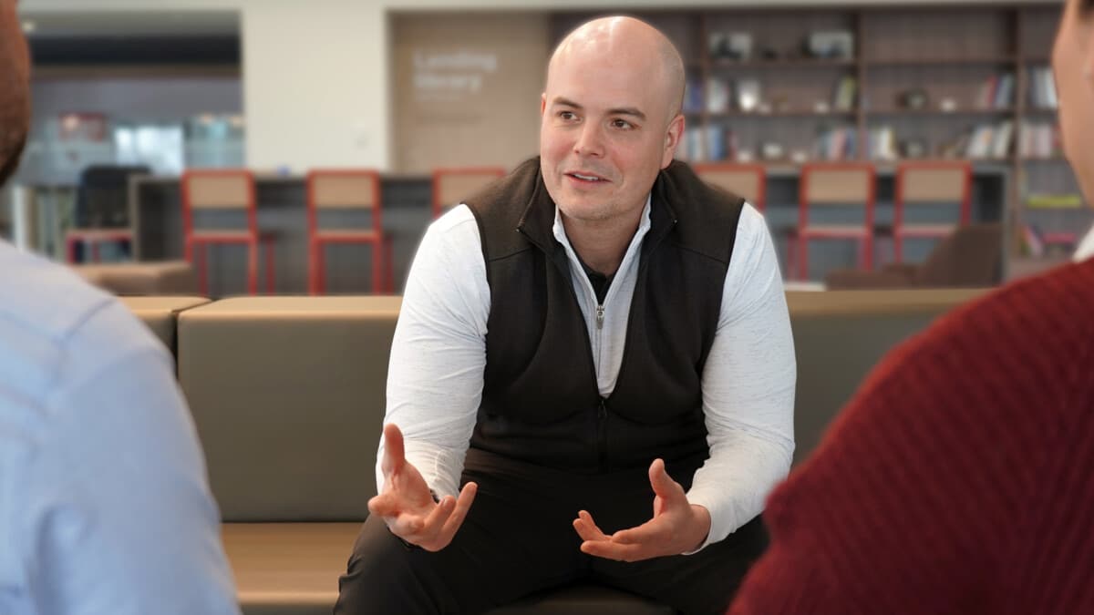 Steel Sharpens Steel – Meet Luke Rauch, Walgreens Chief Merchandising ...