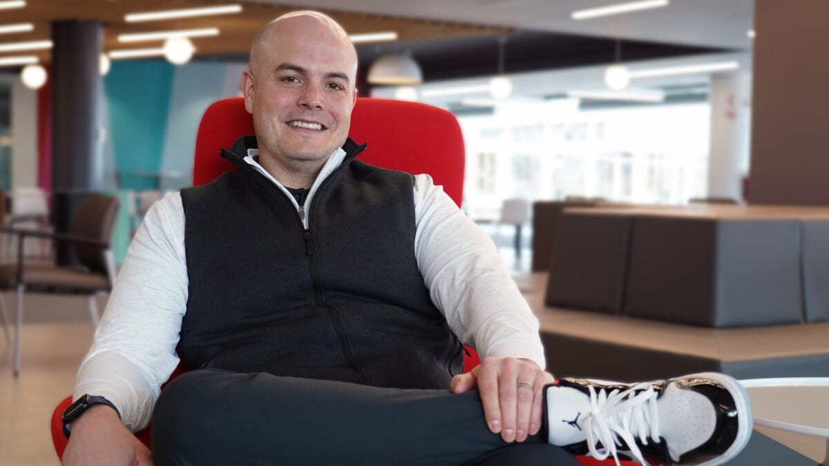 Steel Sharpens Steel – Meet Luke Rauch, Walgreens Chief Merchandising ...