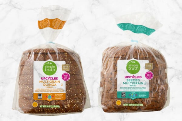 Kroger Launches First Simple Truth Upcycled Breads – Velocity Institute