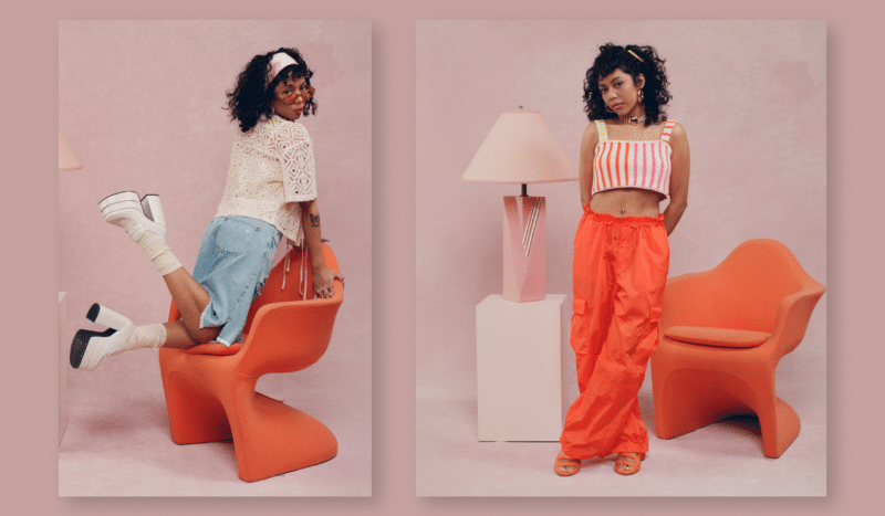 Target Breezes into Summer with New Future Collective with Alani Noelle ...