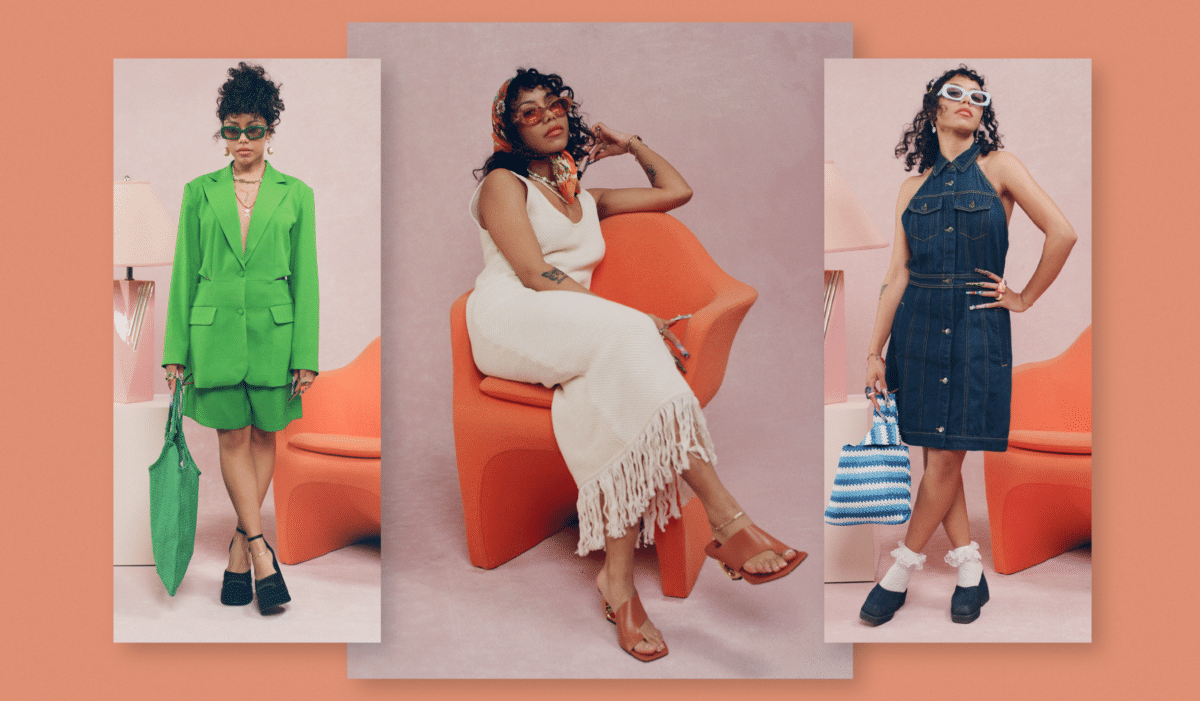 Target Breezes into Summer with New Future Collective with Alani Noelle ...