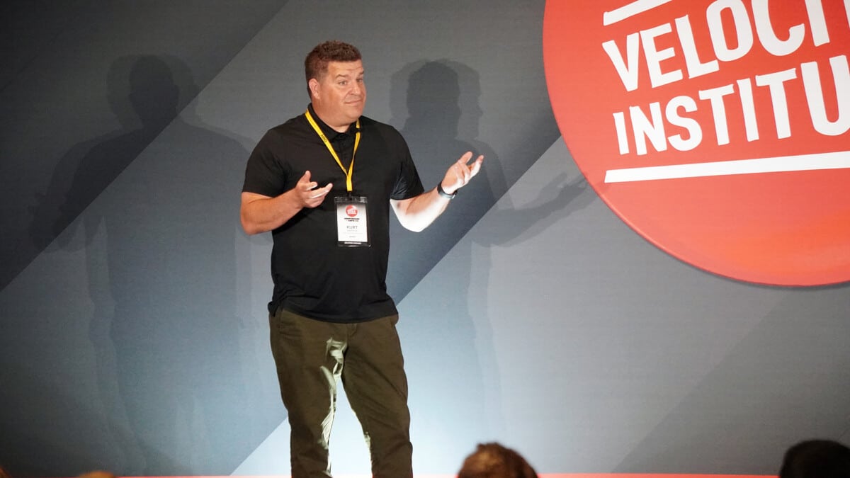 Part Two: 10 Key Takeaways From the 2023 Velocity Conference » Velocity ...