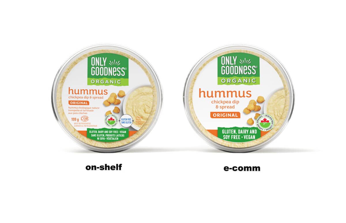 PATTISON FOOD GROUP LAUNCHES ONLY GOODNESS – Velocity Institute
