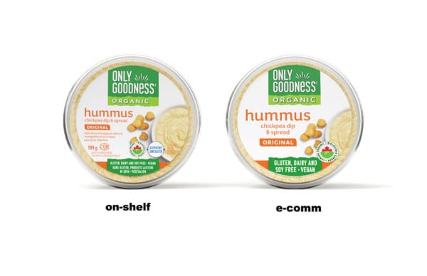 PATTISON FOOD GROUP LAUNCHES ONLY GOODNESS – Velocity Institute