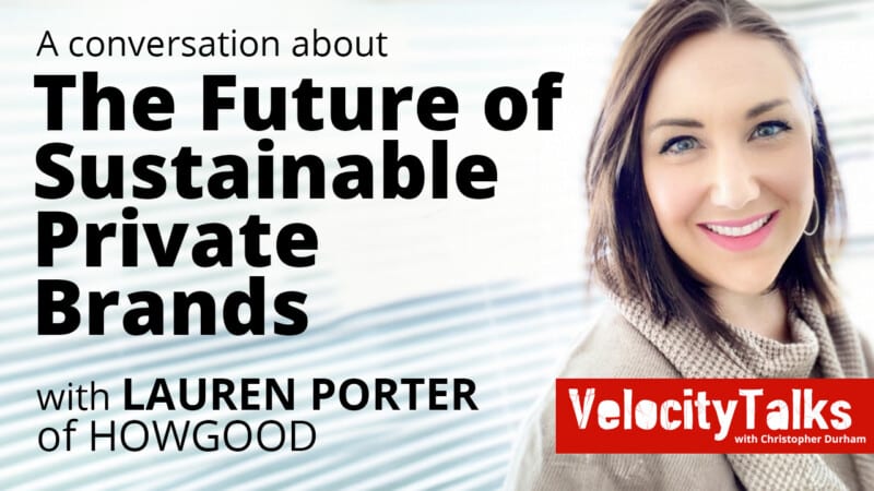 The Future of Sustainable Private Brands & the Food Industry with ...