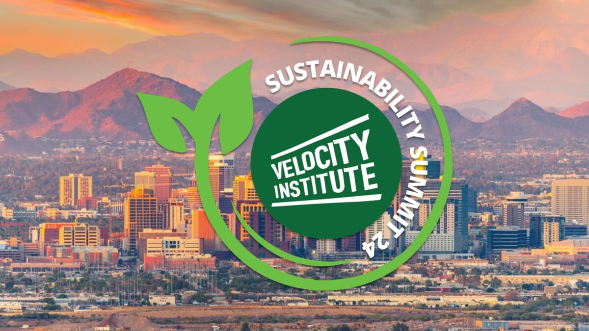 Velocity Institute » EVENT CALENDAR