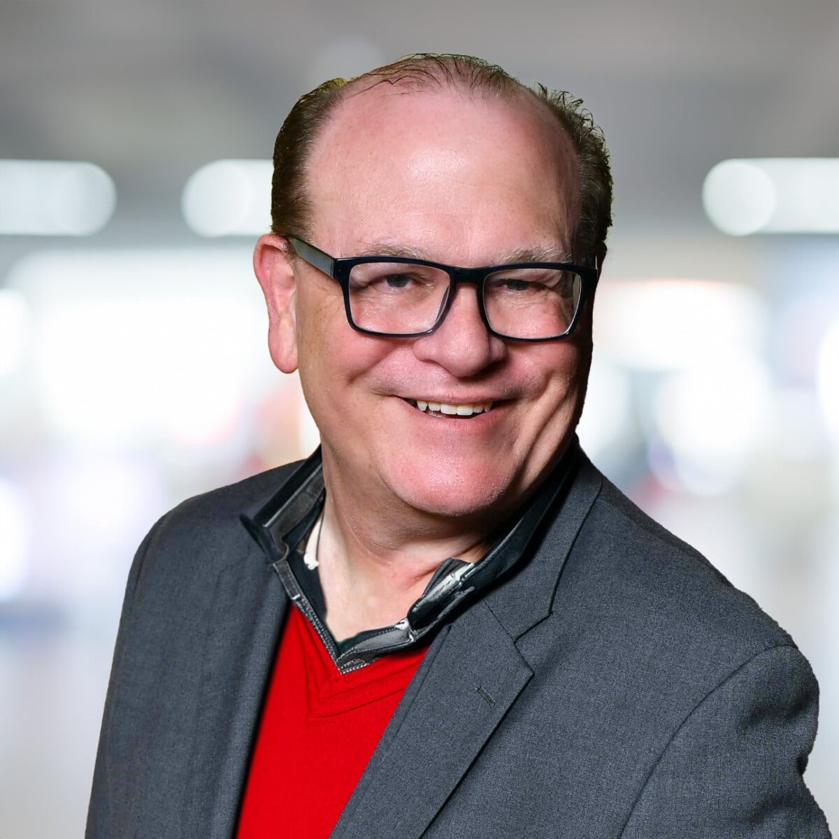 Our Team – Velocity Institute