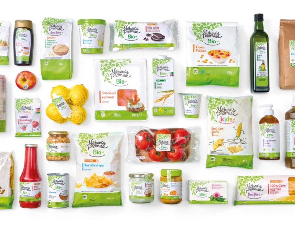 Target’s Up&Up Brand Relaunch: Higher Quality Standards and Hundreds of ...